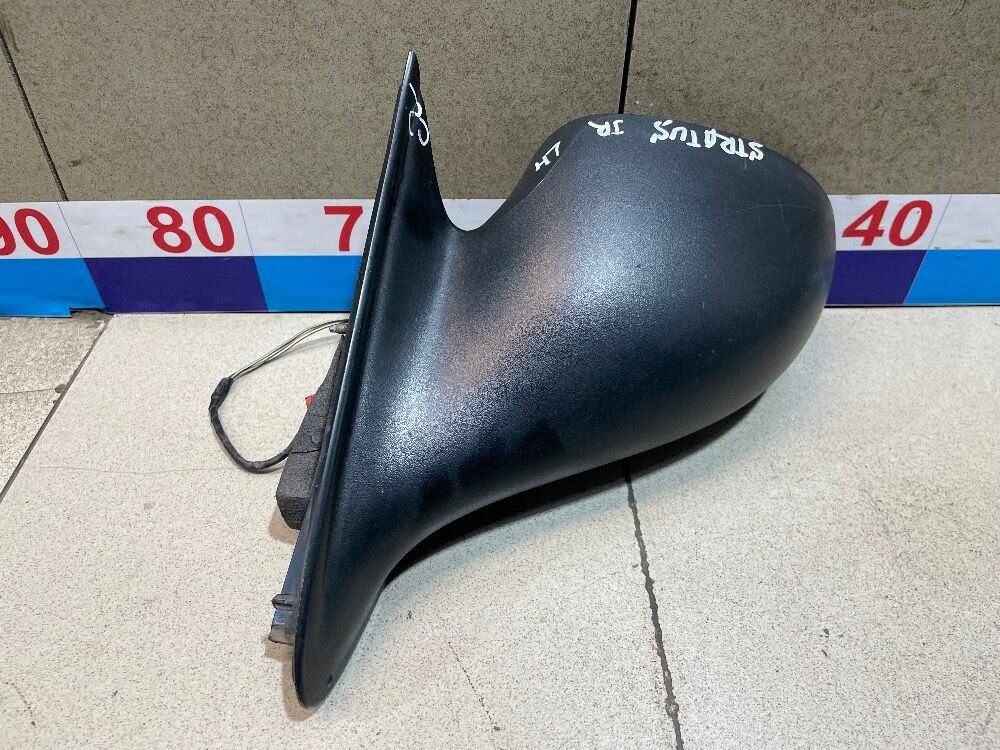 Зеркало левое Dodge Stratus II 4805311AB