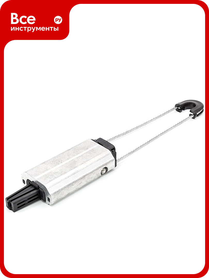 Анкерный зажим ВК PA 1000 P 20100051