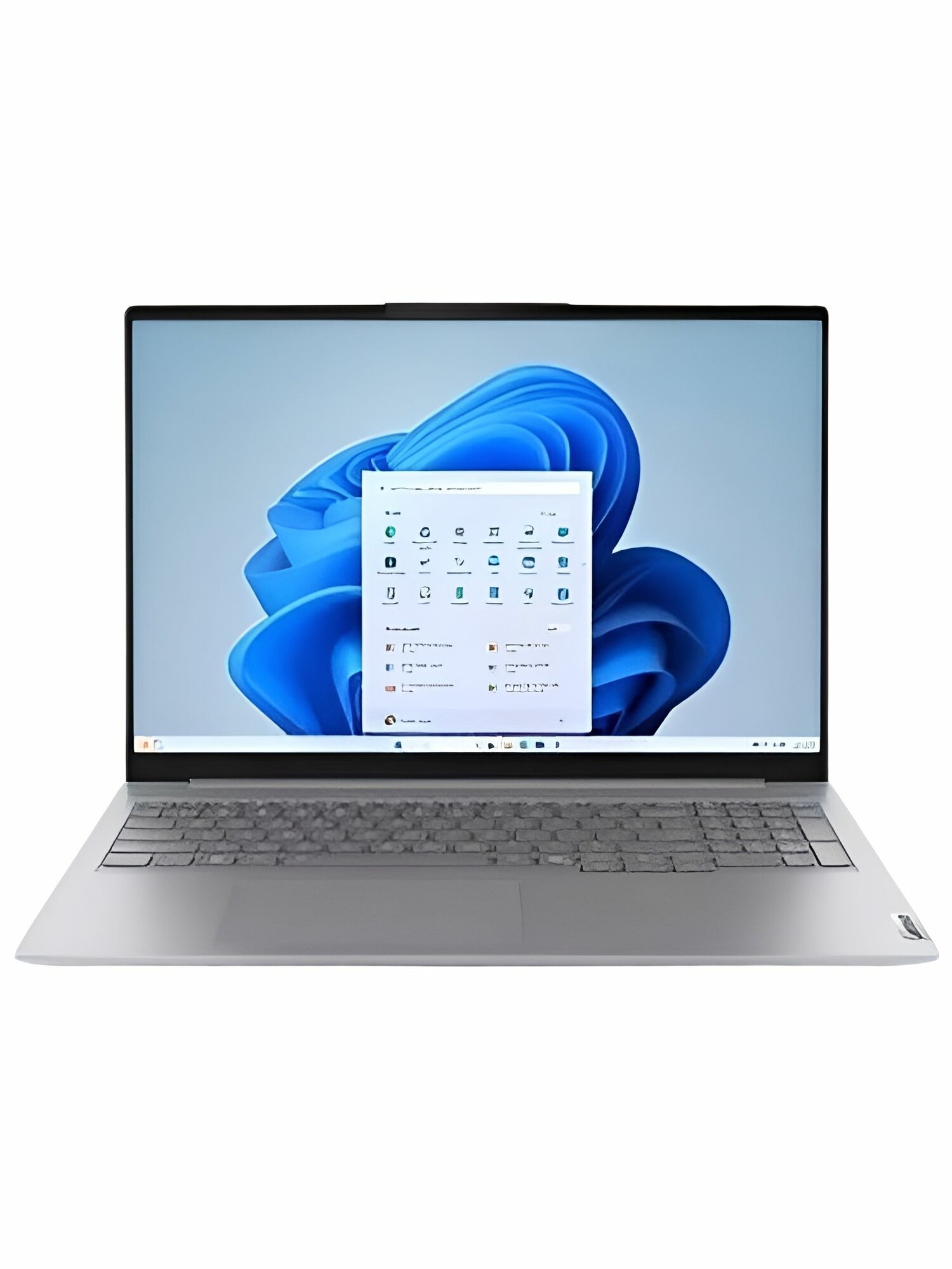Ноутбук Lenovo Thinkbook 14 Gen 8 IRL 14" IPS, Core 7 240H, 16GB DDR5, 512GB, Intel Graphics, Win 11 Pro (21SG000MAU)