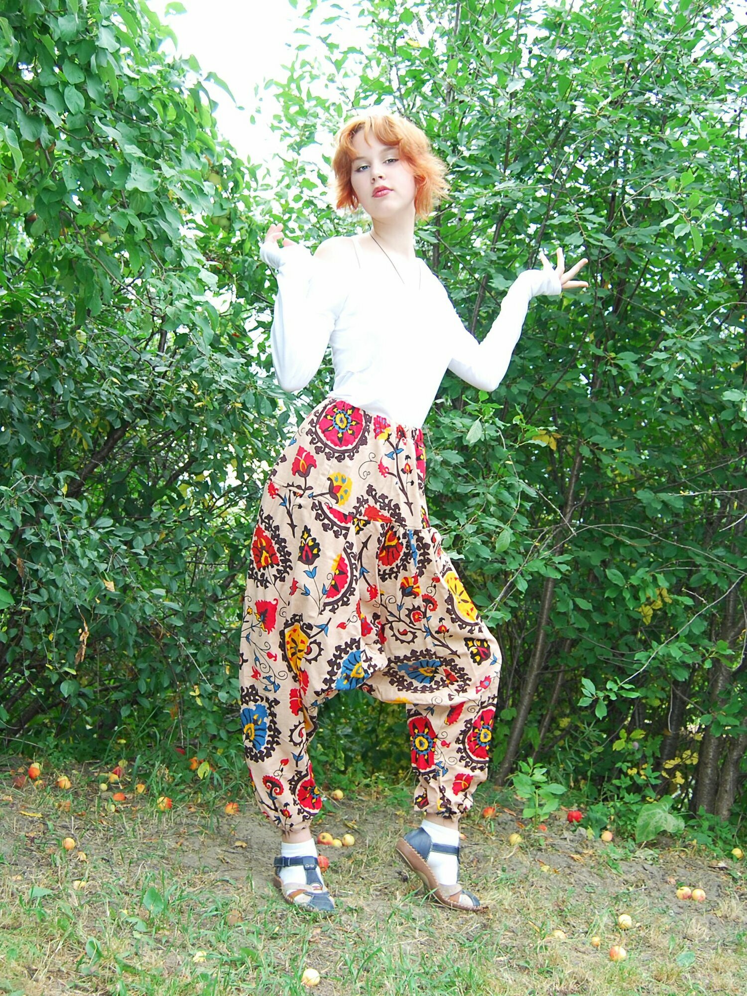 Брюки Базовая коллекция