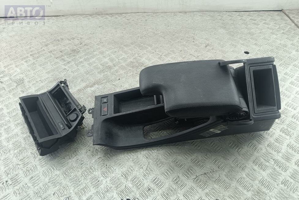 Подлокотник BMW 3 E46 (1998-2006)