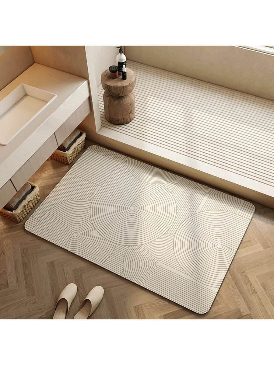 IKEA Коврик для ванной 60x90 см