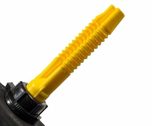 Насадка носик заливной "Драйв" для экспедиционной канистры "Экстрим" Технохим