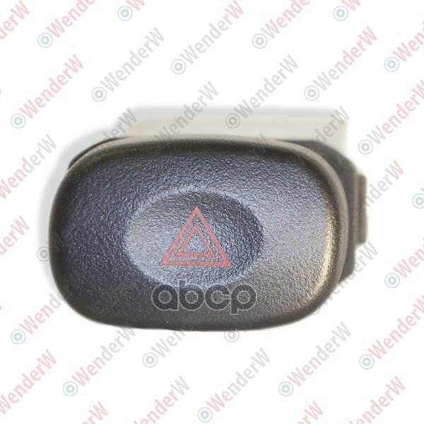 Кнопка аварийной сигнализации HYUNDAI ACCENT I (94-00) WenderW арт. WEKR0845