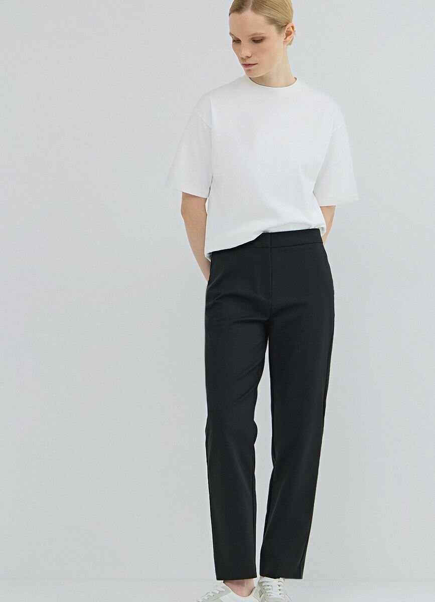 Брюки классические