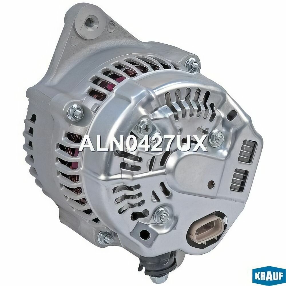 Генератор, для Опель Монтерей, Исузу Трупер, Опель арт ALN0427UX