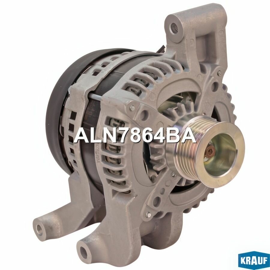 Генератор, для Форд Фокус Симакс арт ALN7864BA