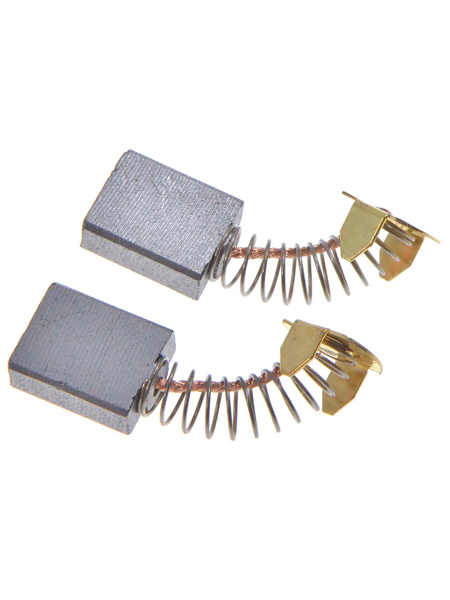 Щетки угольные (2шт) для пилы торцовочной ELITECH ПТ 1625