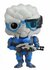 Pop Mass Effect Garrus & Peebee 01, box with protector