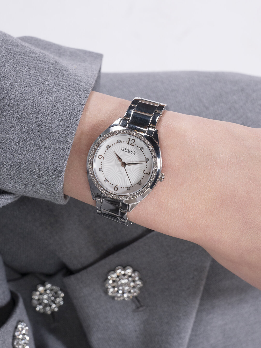 Наручные часы