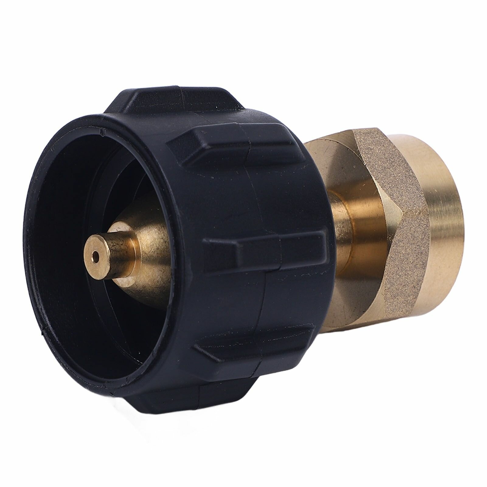 Переходник для заправки пропанового баллона QCC1 Type1