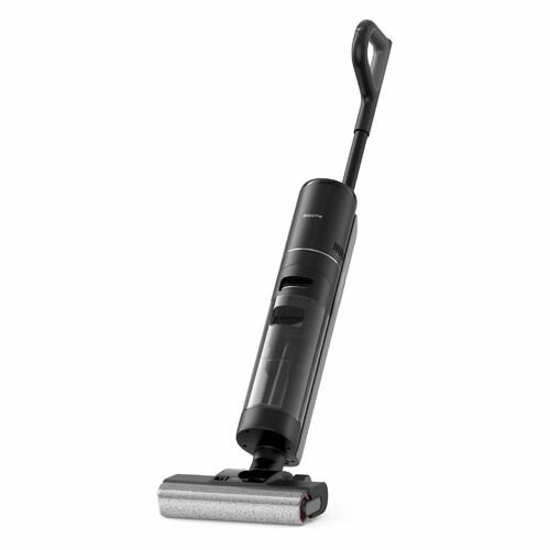 Моющий пылесос (handstick) DREAME H12 Pro, 300Вт, серый/серый [hhr25a]