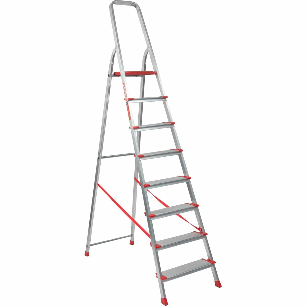 Стремянка Gigant PROFI