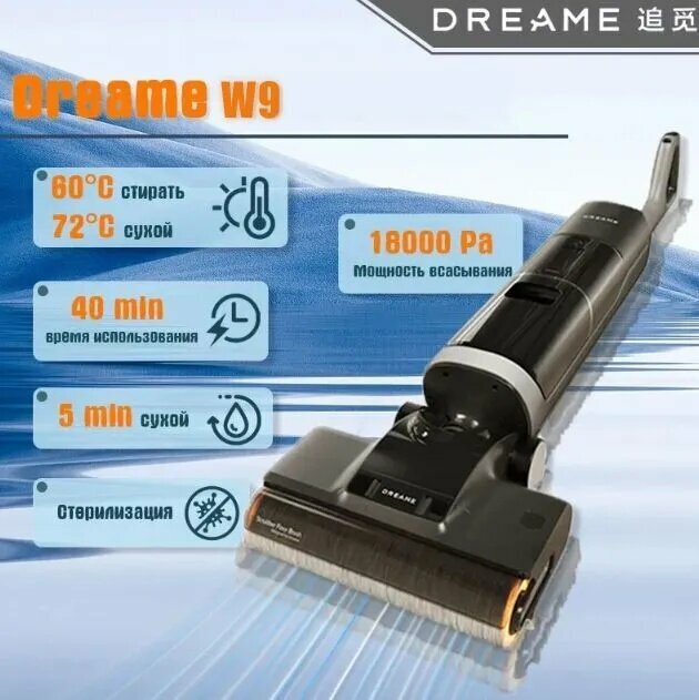 Бытовой пылесос 20CE2B76B657446AB587D36C5B87916F, черный