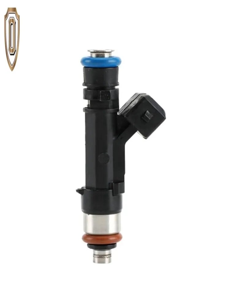 ( T R) Форсунка топливной форсунки 0280158205 совместим с 2011-2016 1.4L