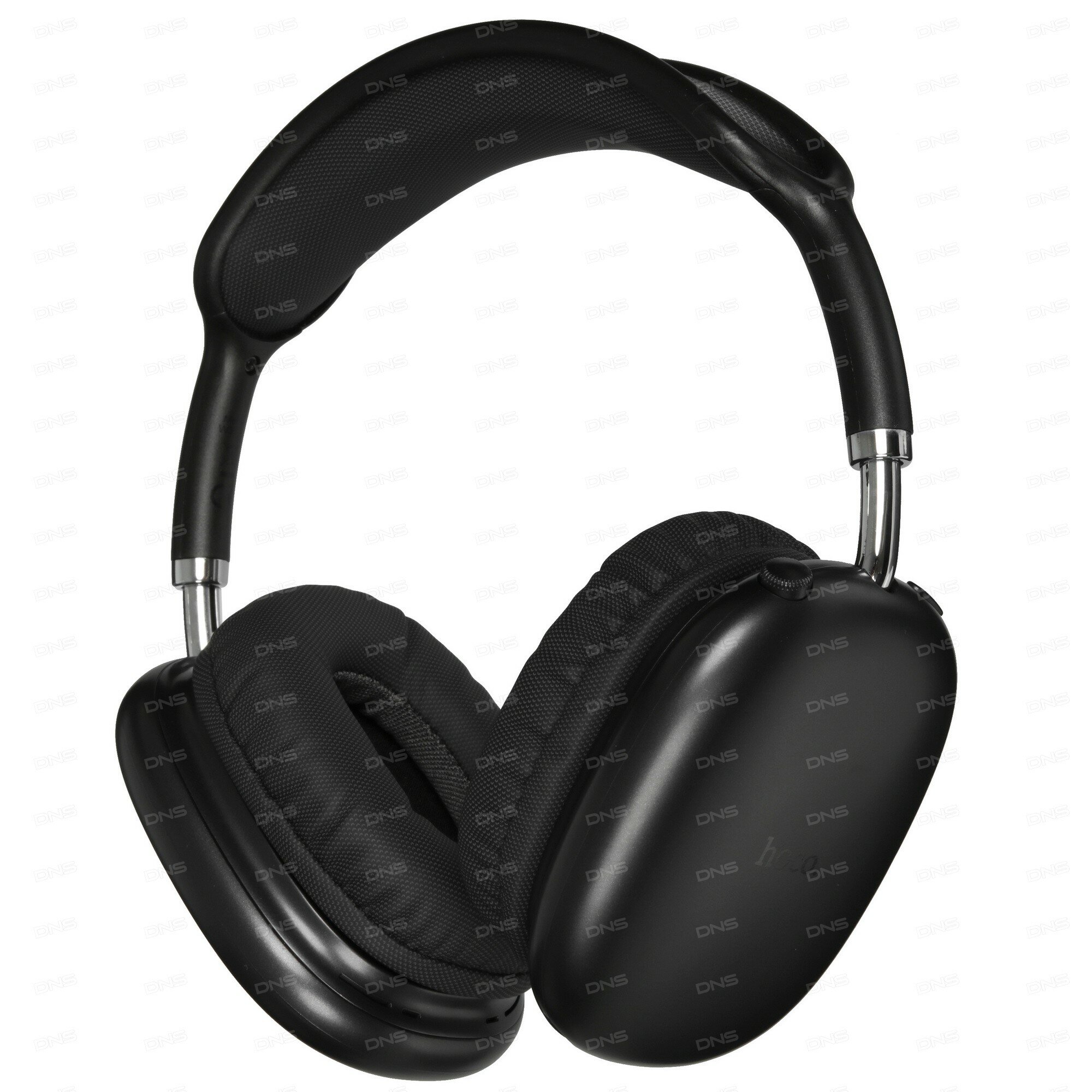 Беспроводные/проводные наушники Hoco W35 Air черный