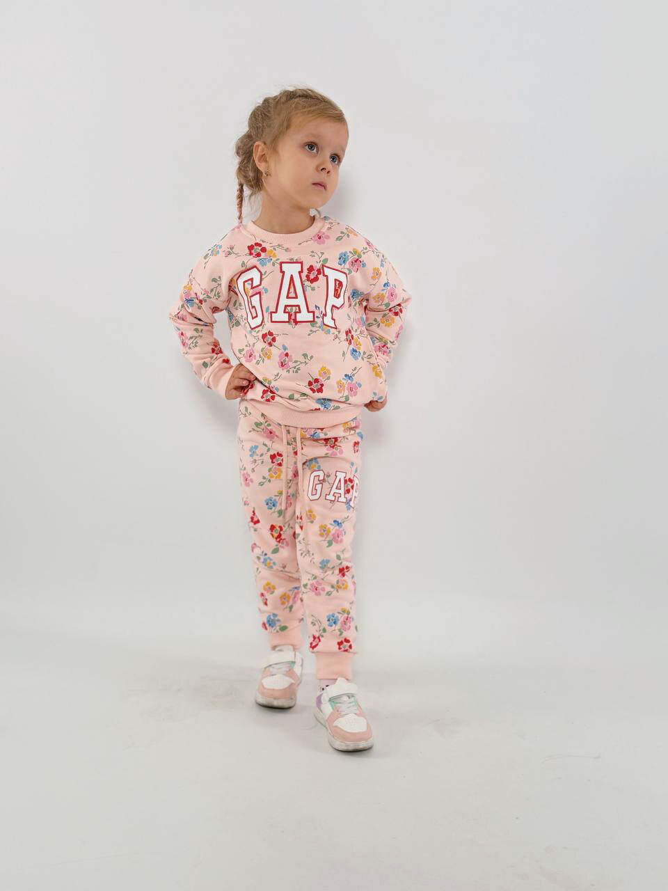 Костюм спортивный