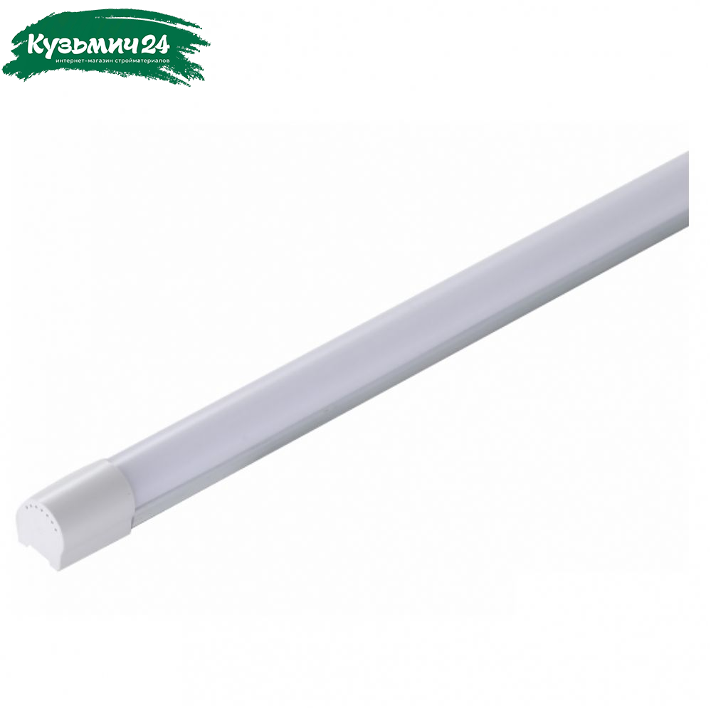 Светильник светодиодный Leek LE061501-0002, LED, ECO, R SLIM, 32W, 5000К, матовый