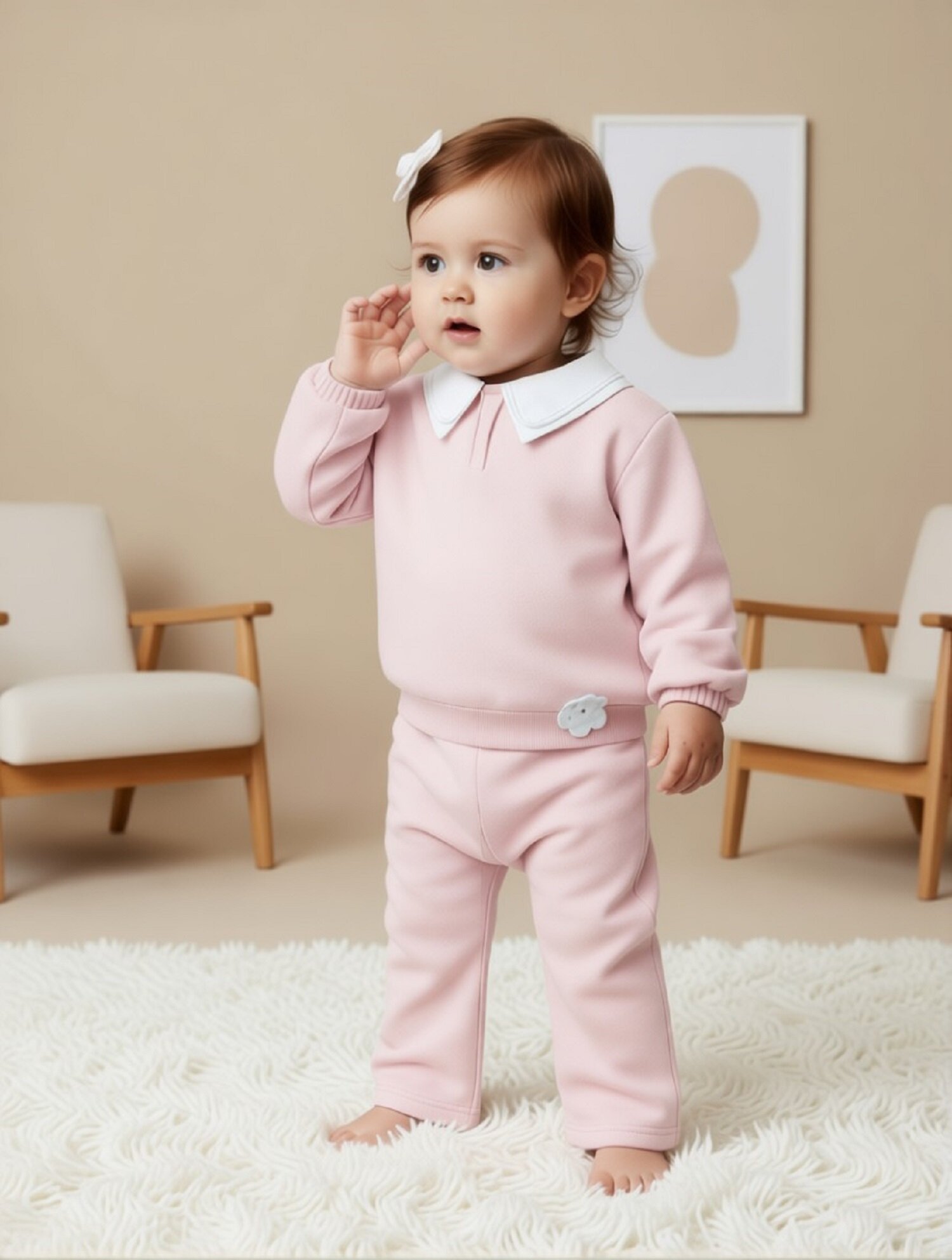 Комплект одежды осень