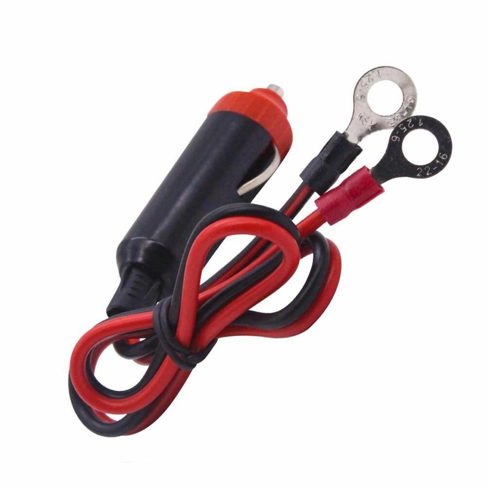 Удлинитель гнезда прикуривателя, 50 см