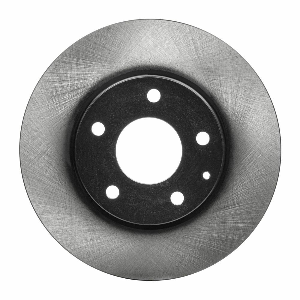 Диск тормозной передний вентилируемый, для Мазда 3 2013-2019 арт E6F232B