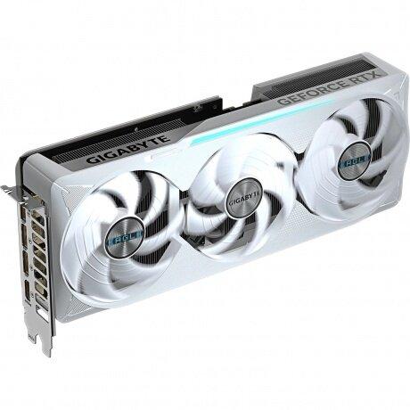 Видеокарта Gigabyte RTX5070Ti EAGLE OC ICE SFF 16GB GDDR7 256bit 3xDP HDMI 3FAN RTL