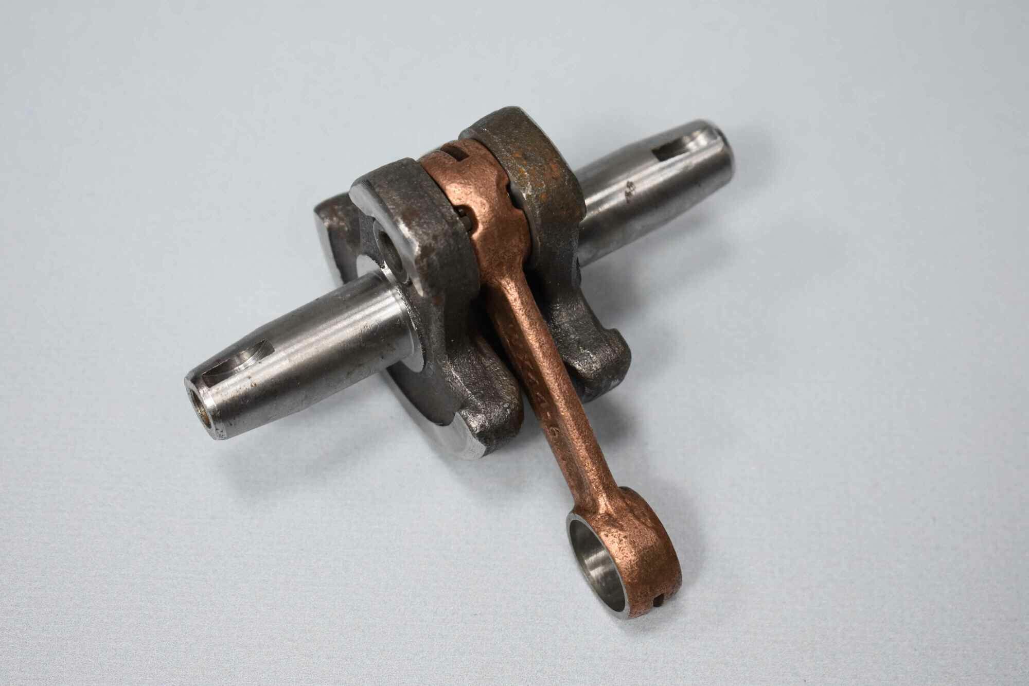 Коленвал 49СС для минибайка