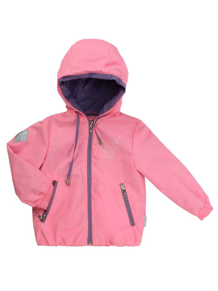 Ветровка Ася