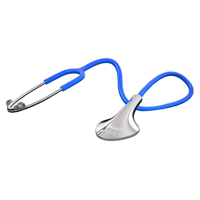 Медицинский стетоскоп Edical Spirit 635 blue