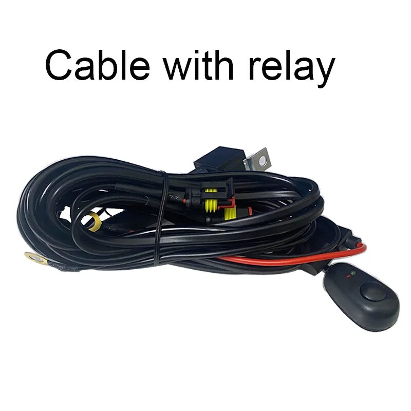 2 шт. светодиодные DRL дневные ходовые огни для Bmw Mini Cooper R55 R56 R60 F55 F56 дополнительные фары