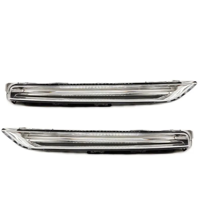 7П 5941181 J 7P 5941182 J для Porsche Cayenne 2015-2017 светодиодные DRL Left and Right