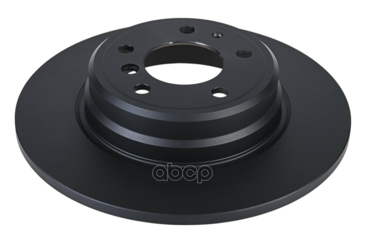 Диск тормозной задний! (08558010) BMW E38/ E31 ZENTPARTS арт. Z06550