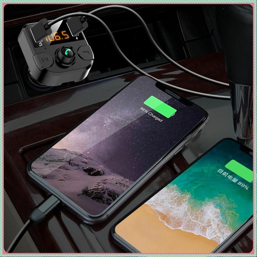 MP3-плеер, черный