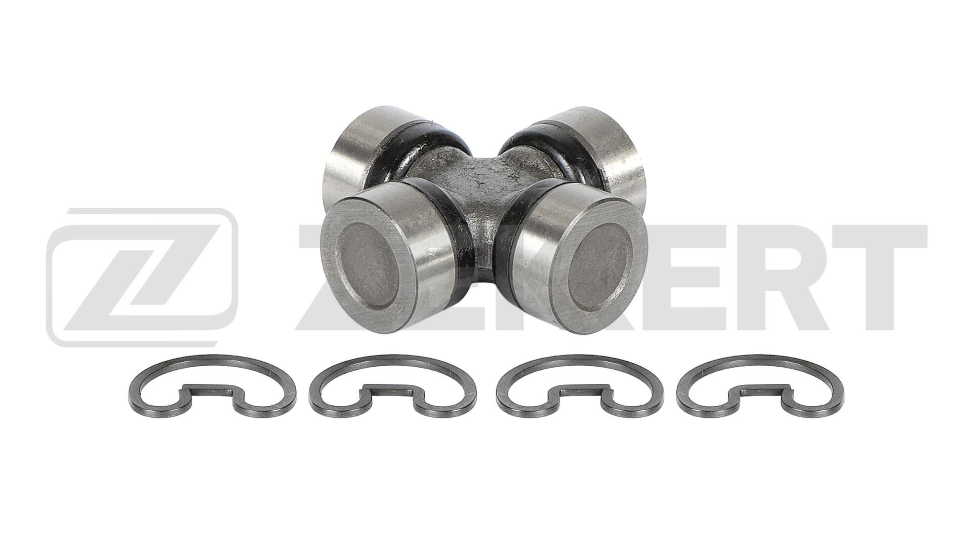 Крестовина карданного вала 27 00x62 00 / Hyundai Galloper II 98 Terracan 01-