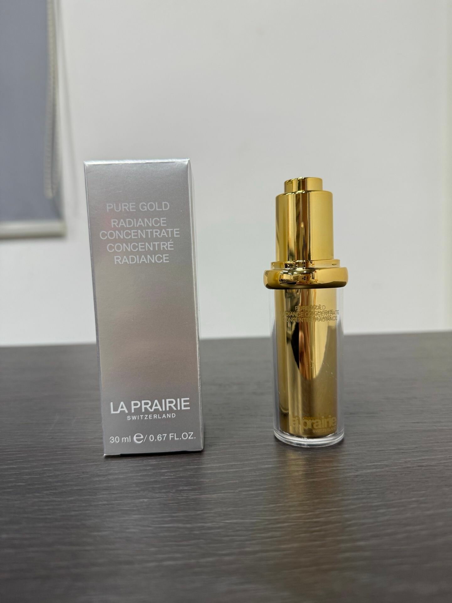 LA PRAIRIE Эссенция для ухода за кожей Тонизирование, 30 мл