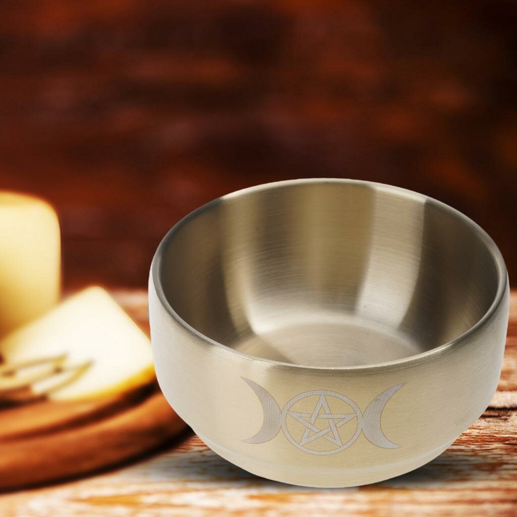 Алтарная чаша — фото 1