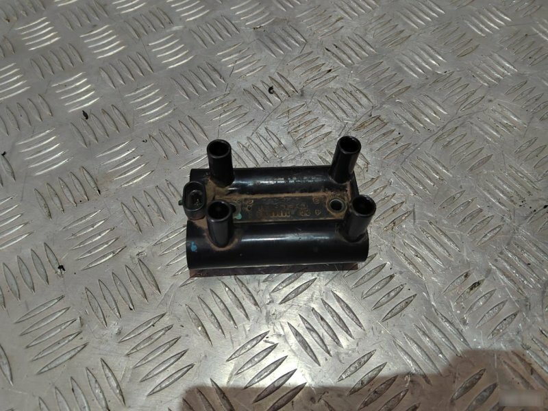 Модуль зажигания Geely MK 2006-2014 (1.5) Б/У с пробегом Арт. 2929