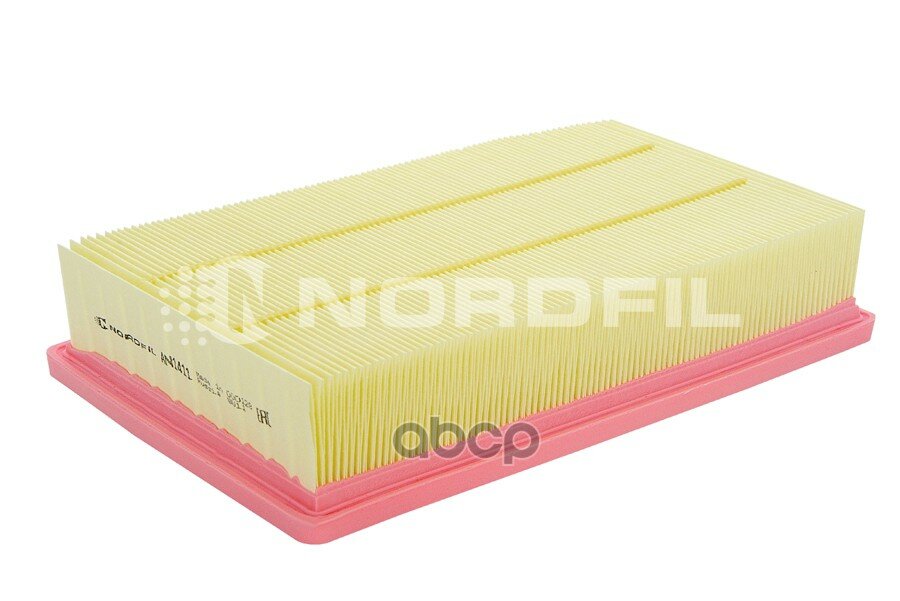 Фильтр воздушный GAC GS3 II GAC GS4 MAX NORDFIL арт. an1411
