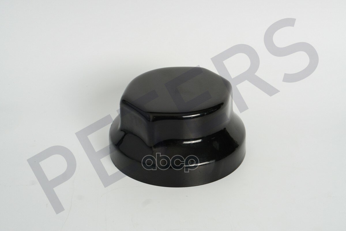Крышка ступицы! M135x2/H48/SW110 BPW PETERS арт. 99999699A