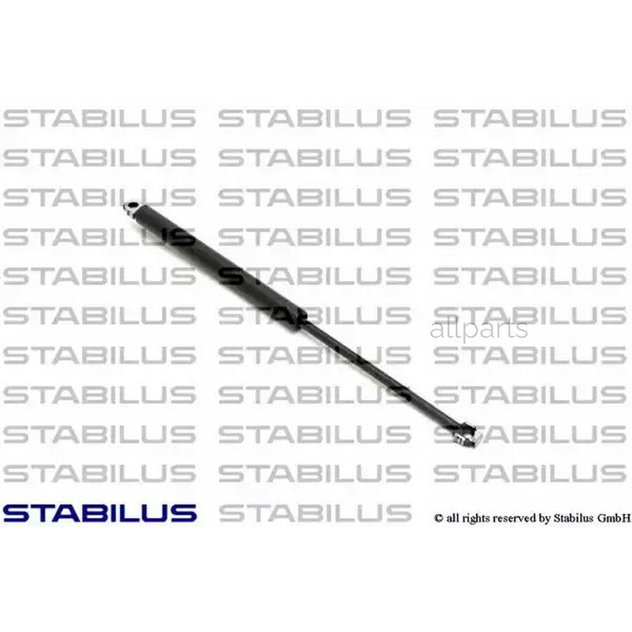 STABILUS 9105EP Газовая пружина крышка багажник