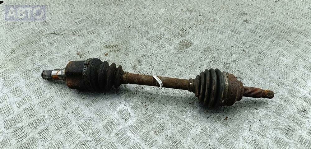Полуось передняя левая Ford Focus 1 (1998-2005)