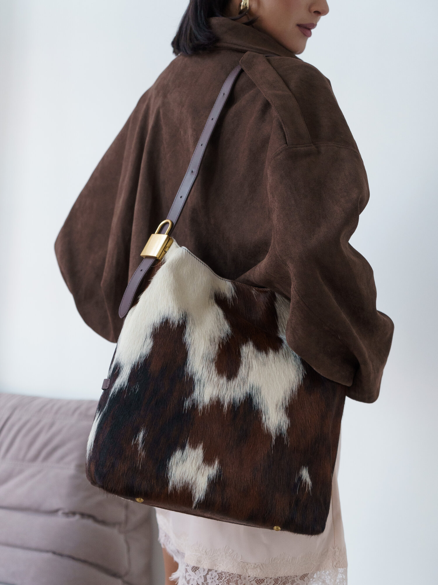 Сумка мешок