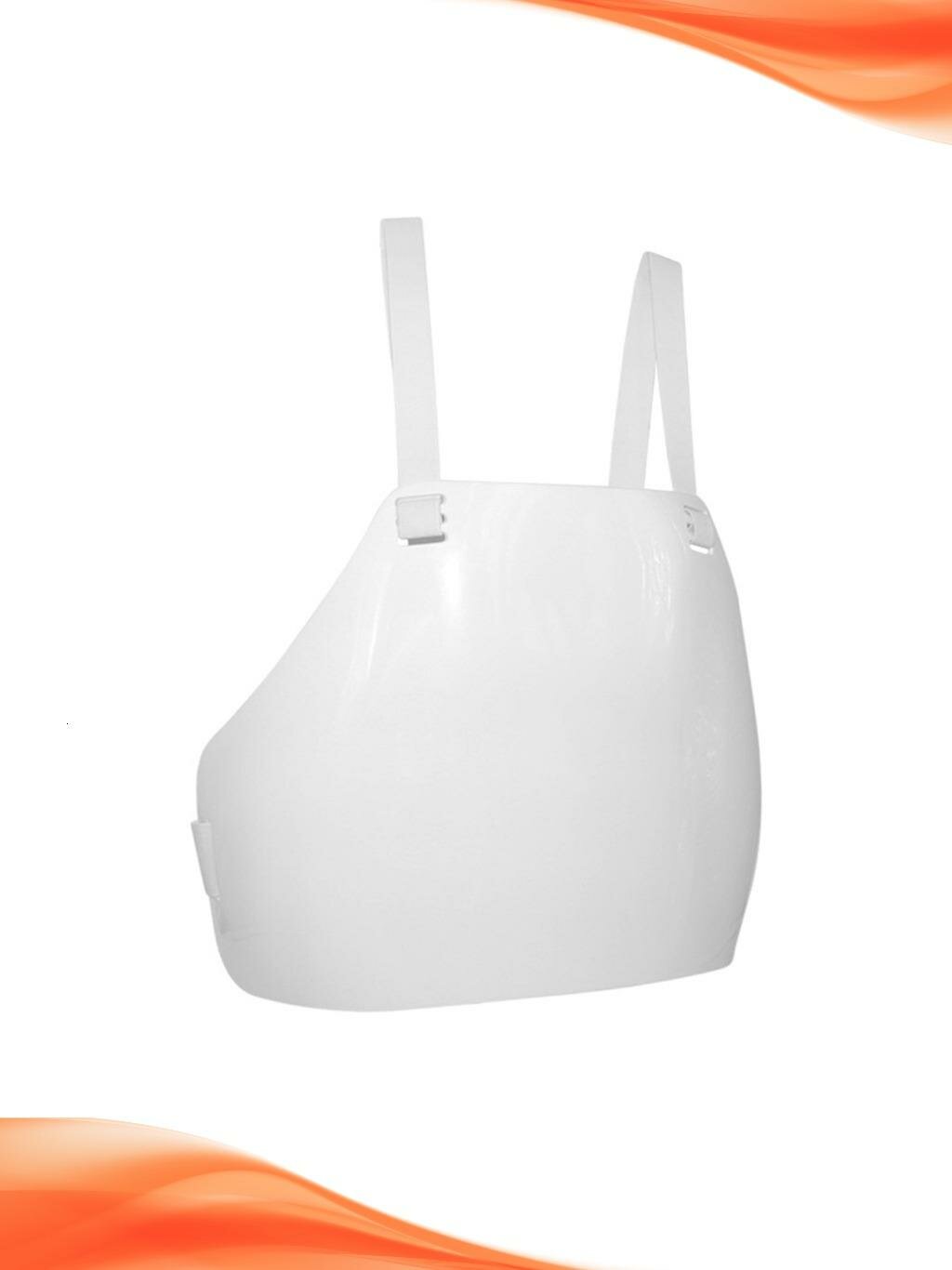 Защита груди для фехтования, S