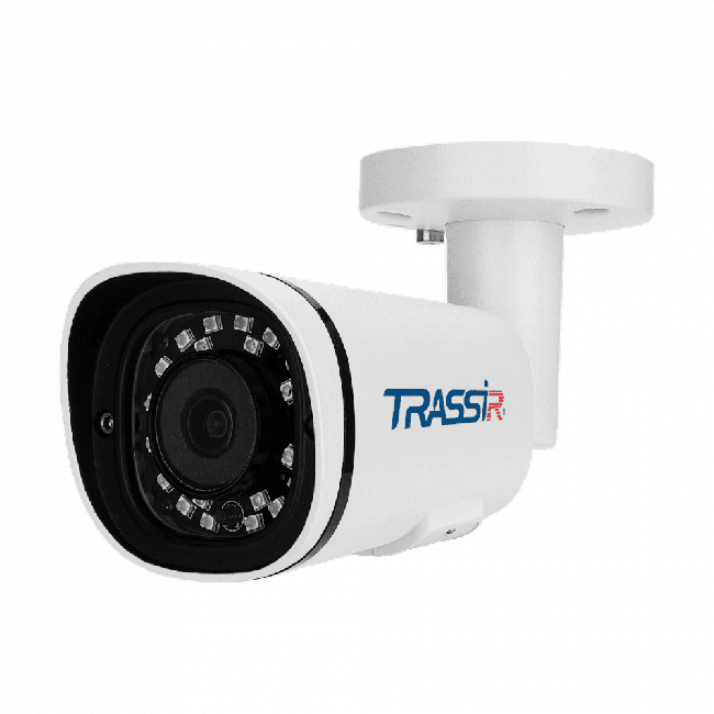 IP-камера TRASSIR TR-D2151IR3 v2 (3.6 мм)