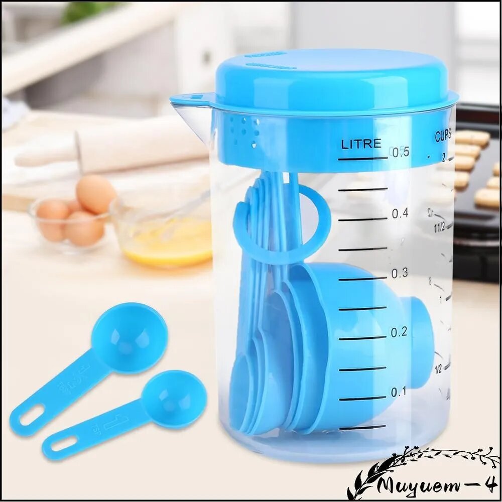 Кухонный ковш