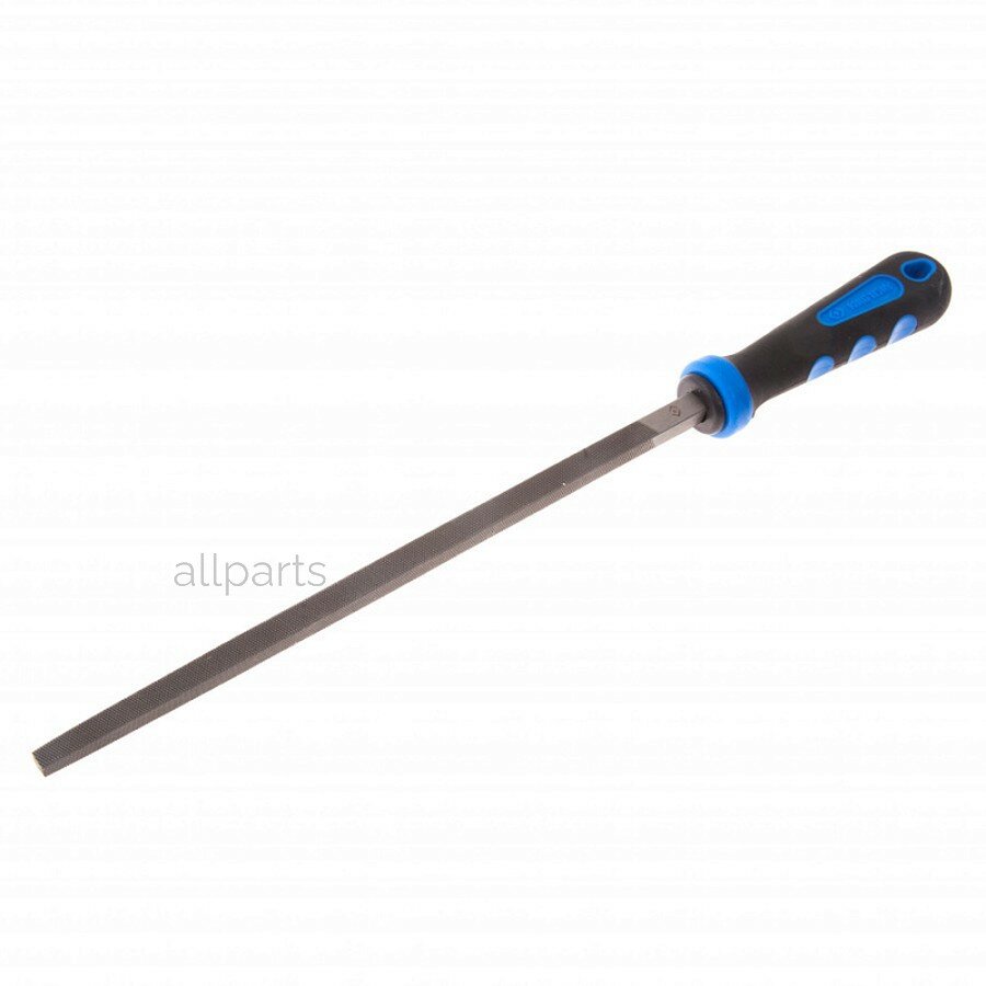 KING TONY 75502-08G Напильник 200 мм, с рукояткой, квадратного сечения KING TONY 75502-08G