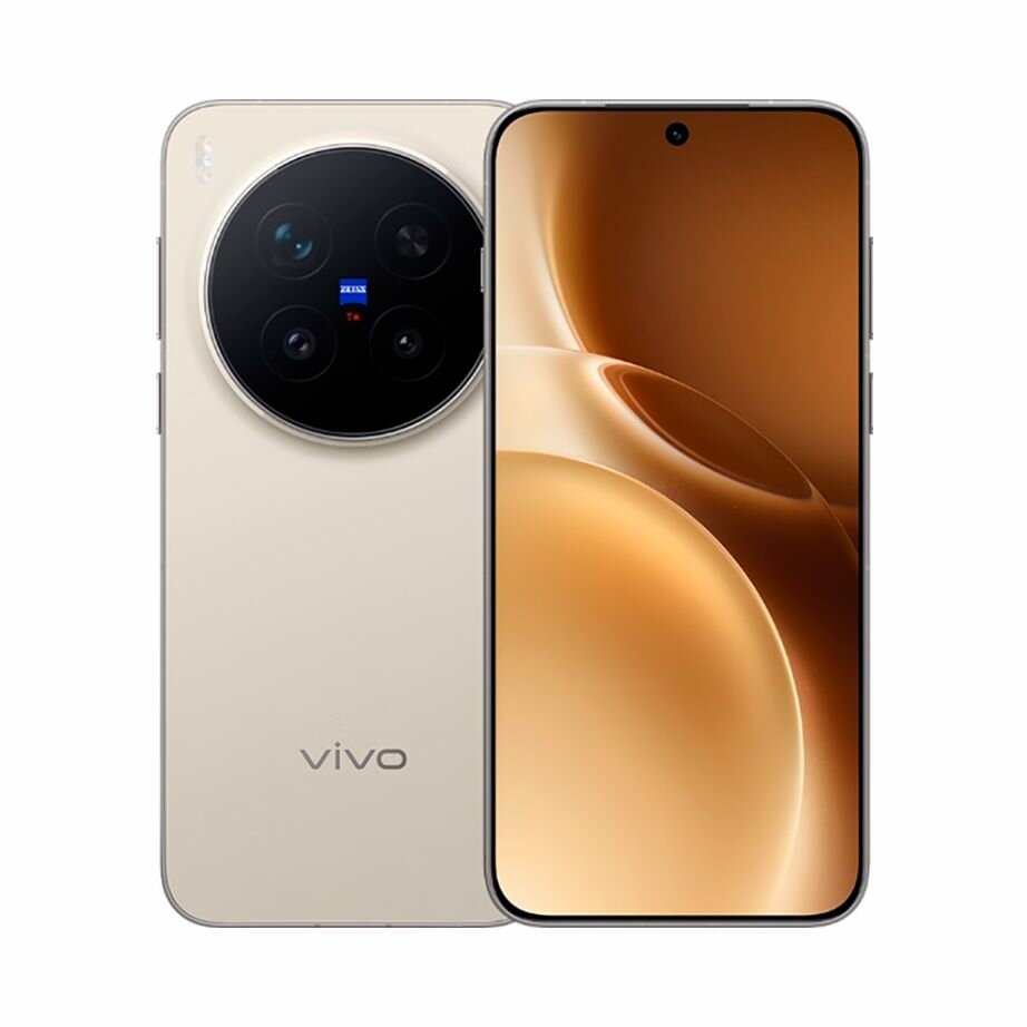 Смартфон VIvo X300 Pro 12/256 Brown