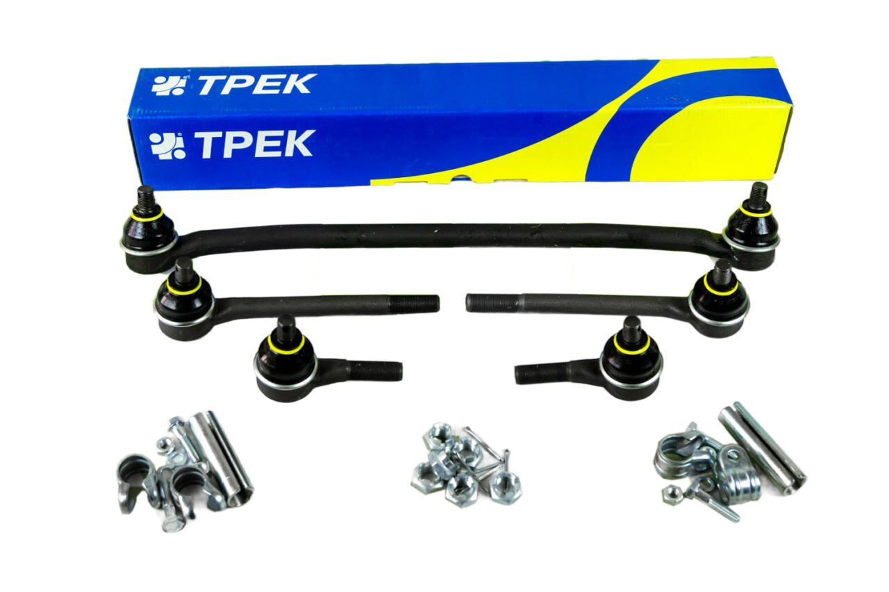 Тяги рулевой трапеции трек Классика для ВАЗ 2101-2107