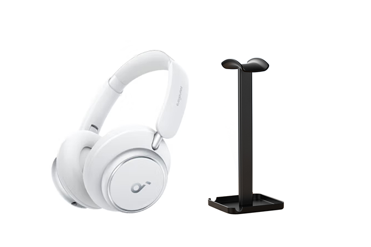 Беспроводные наушники унисекс SoundCore 5814428