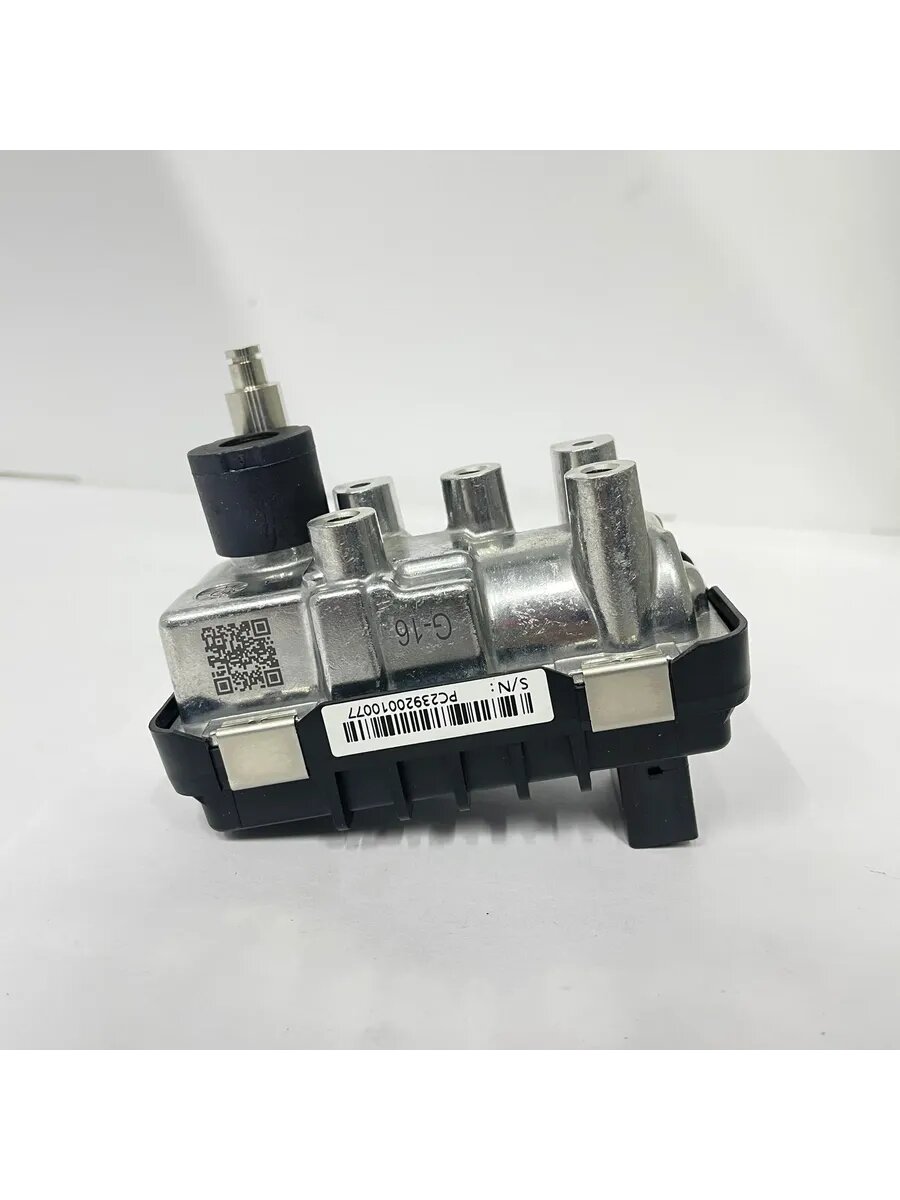 Актуатор турбины Audi Volkswagen AC-G435eh G-016/S-REA